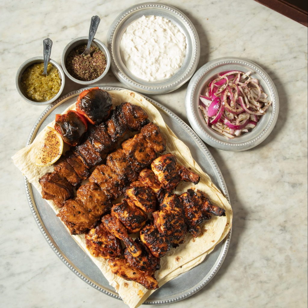 5 of the Best Halal DIY Meal Kits That You Can Order Straight to Your ...